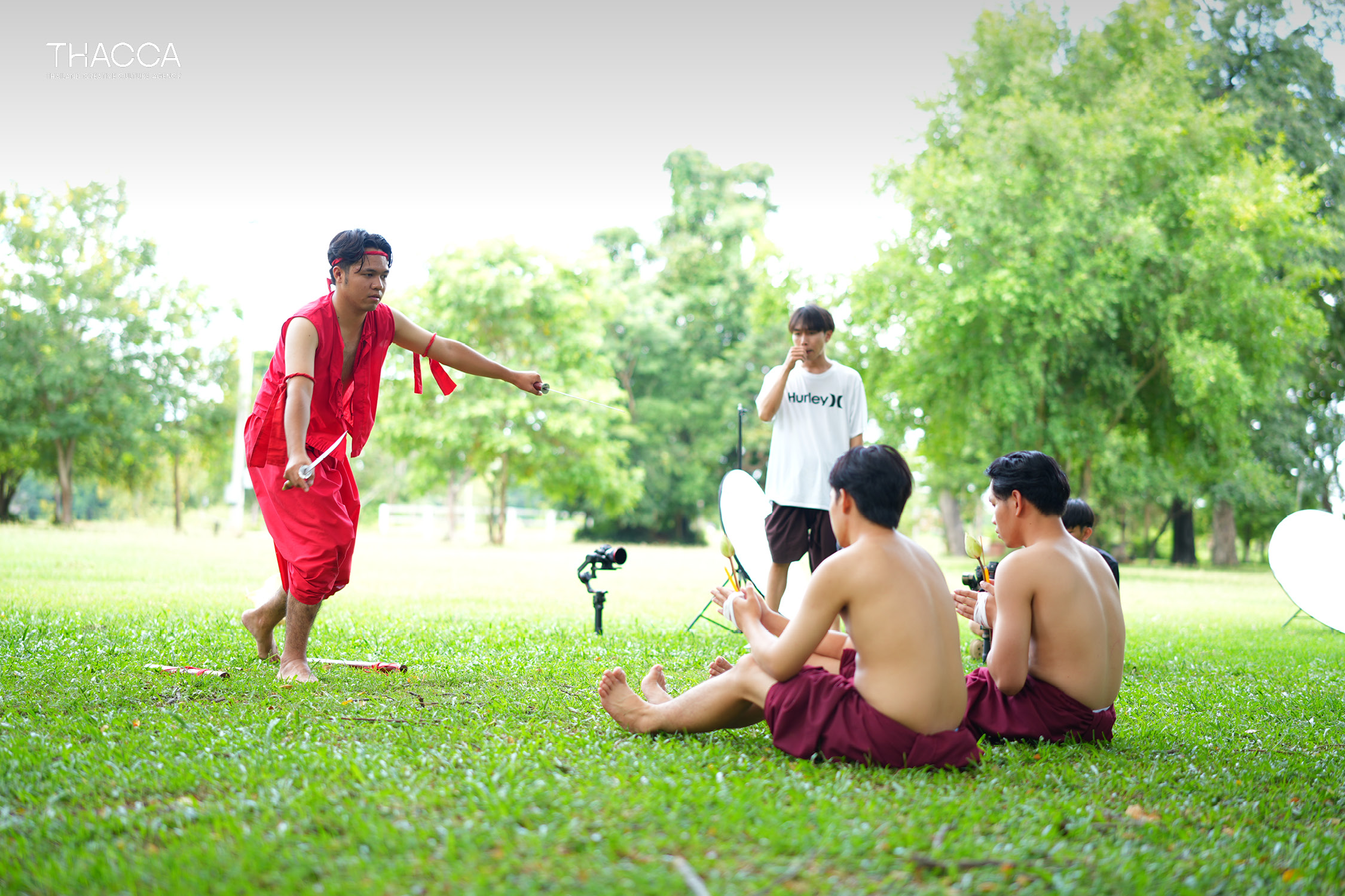 ค่าย OFOS NEXT FRAME 10 Musical จ.มหาสารคาม