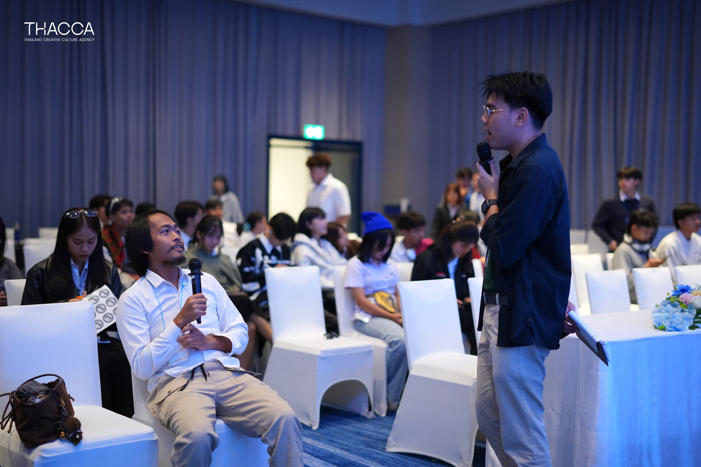 ค่าย OFOS NEXT FRAME 6 Action จ.นครราชสีมา