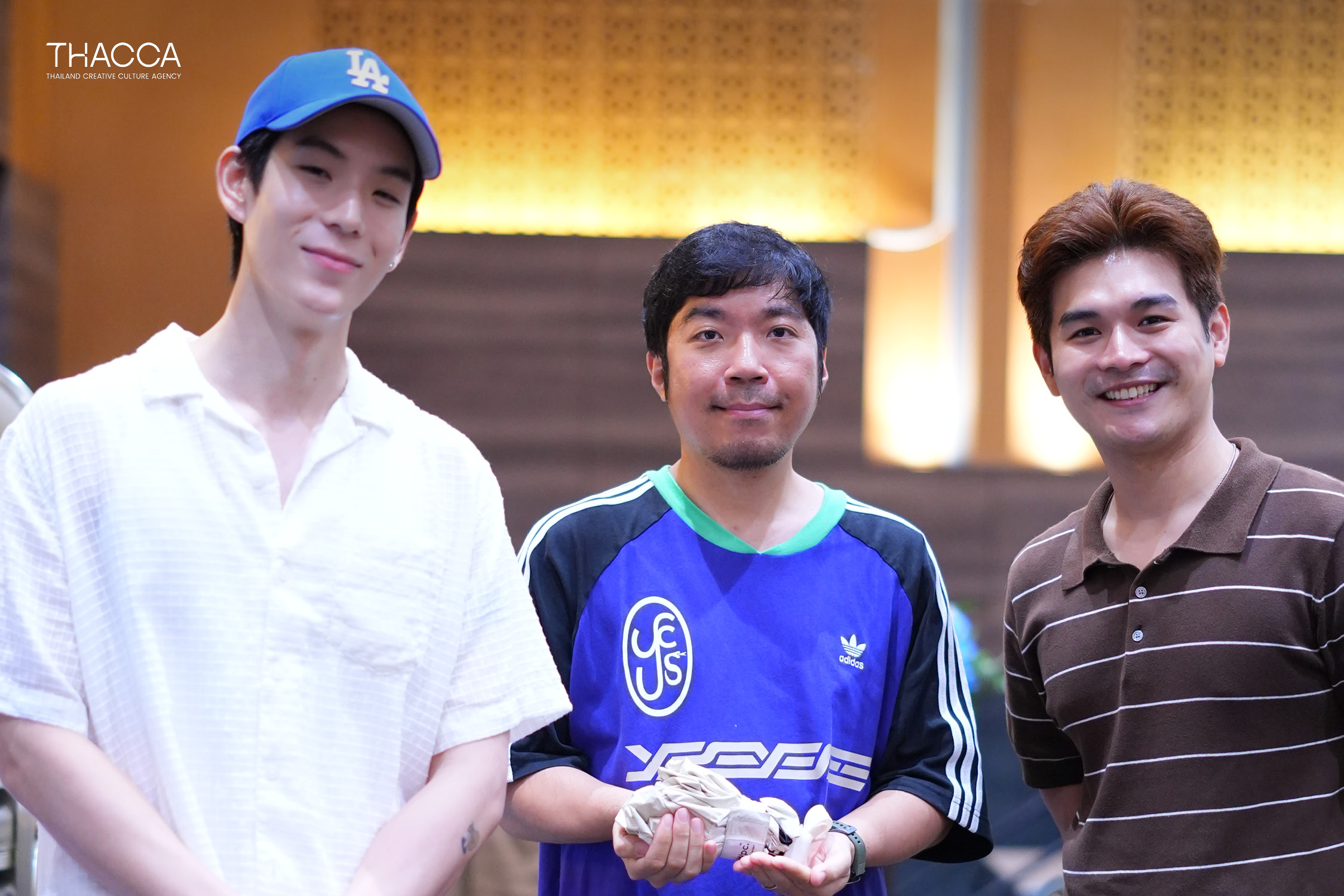 ค่าย OFOS CINEBRIDGE 11 จ. เชียงใหม่