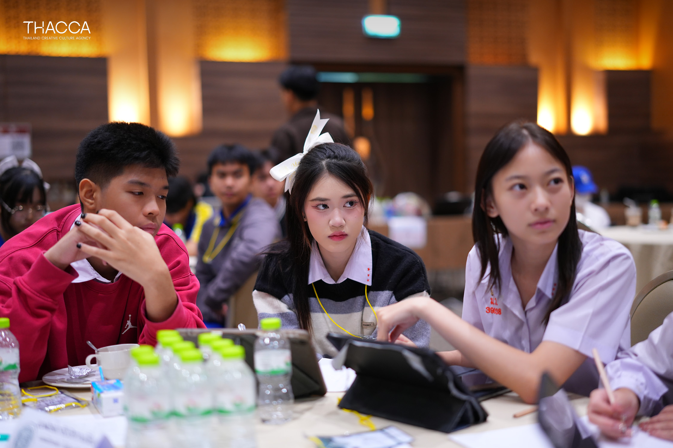 ค่าย OFOS CINEBRIDGE 11 จ. เชียงใหม่